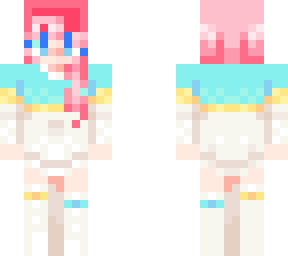 bomb vest | Minecraft Skins