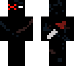 null | Minecraft Skin