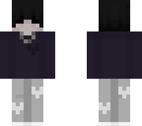 Oliver | Minecraft Skin