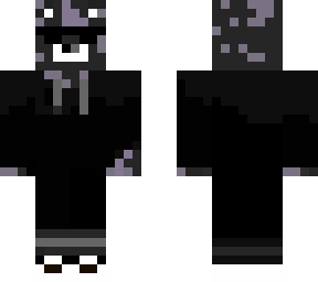 oso ***** | Minecraft Skin