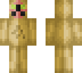 peanut | Minecraft Skins