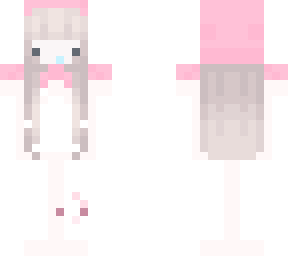 cutecore | Minecraft Skins