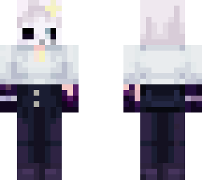 prototype | Minecraft Skin