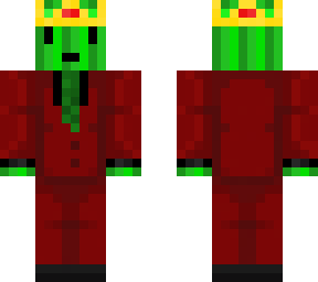 watermelon | Minecraft Skins