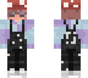 rift event skin | Minecraft Skin