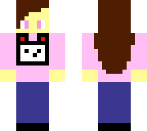 riley | Minecraft Skins