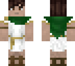 Roman skin | Minecraft Skin