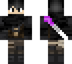 Ry Skin | Minecraft Skin