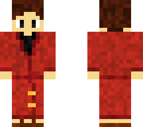 samurai | Minecraft Skins