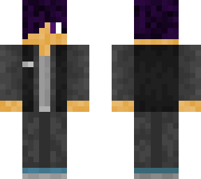 security guard | Minecraft Skins