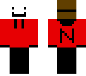 silly | Minecraft Skin