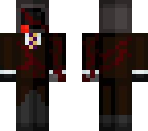 villain arc | Minecraft Skins