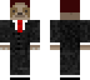sloth suit 2 | Minecraft Skin