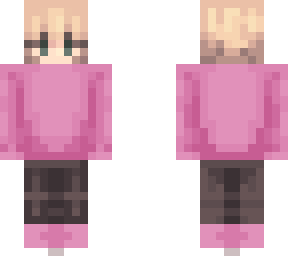 sol | Minecraft Skins