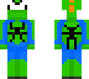 yoshi | Minecraft Skins