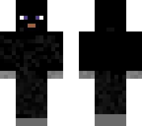 robber | Minecraft Skins