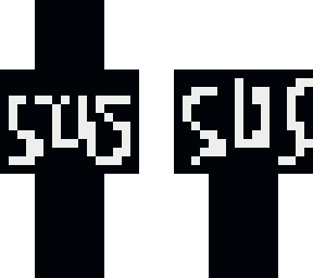 Susman | Minecraft Skin