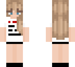 taylor swift | Minecraft Skins