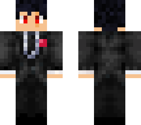 vamp | Minecraft Skins