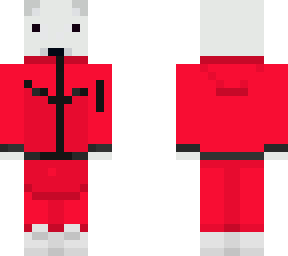 toji | Minecraft Skins