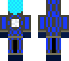 solder | Minecraft Skins
