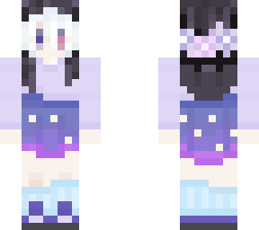 VEE | Minecraft Skin