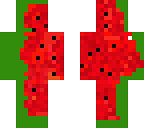 watermelon | Minecraft Skins