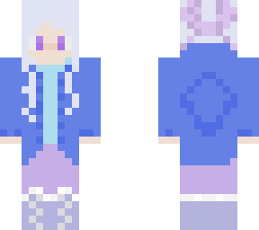 Winter | Minecraft Skin