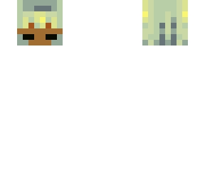 Wip | Minecraft Skin