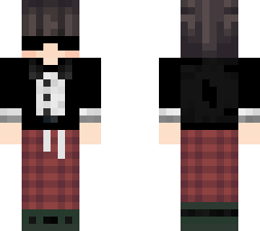 Yes | Minecraft Skin