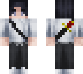Yuta | Minecraft Skin