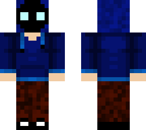 zach | Minecraft Skins