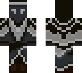 assassin | Minecraft Skins
