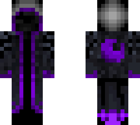 zero | Minecraft Skins