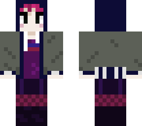 ramona flowers | Minecraft Skins