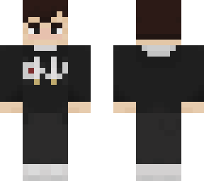 - Noah - | Minecraft Skin