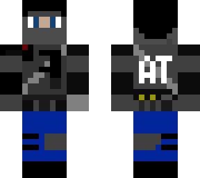 politie | Minecraft Skins