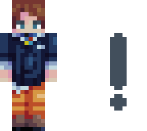 buzz cut | Minecraft Skins