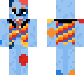 beagle | Minecraft Skins