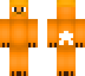 barry | Minecraft Skins