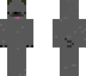 pug | Minecraft Skins