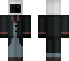 cameraman | Minecraft Skins