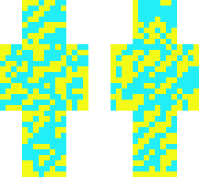 bolt | Minecraft Skin