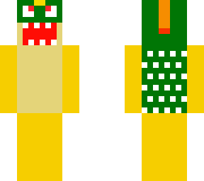 browser | Minecraft Skins