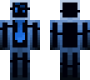 Business Outline | Minecraft Skin