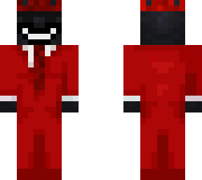 BXBST3R | Minecraft Skin