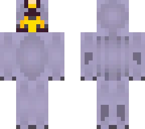 cryptid | Minecraft Skins