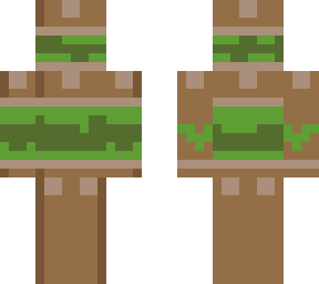cardboard box | Minecraft Skins