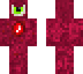 crimson | Minecraft Skins