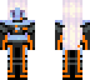 cyber | Minecraft Skins